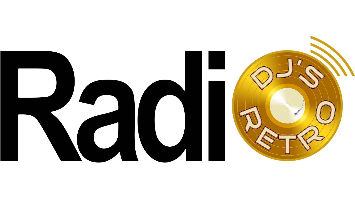 Radio DJ's Retro